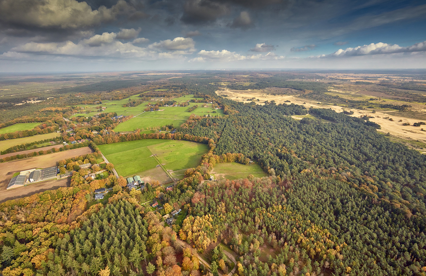 Fusie ODNV en OVIJ per 1 januari 2024 | Gelderse Omgevingsdiensten